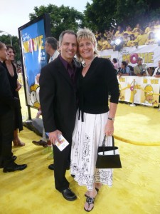 Rick Polizzi | The Simpsons