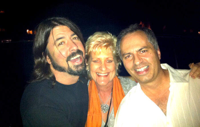 Rick Polizzi | Boney Island