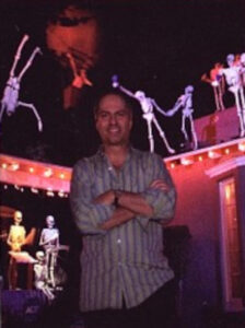 Rick Polizzi | Boney Island