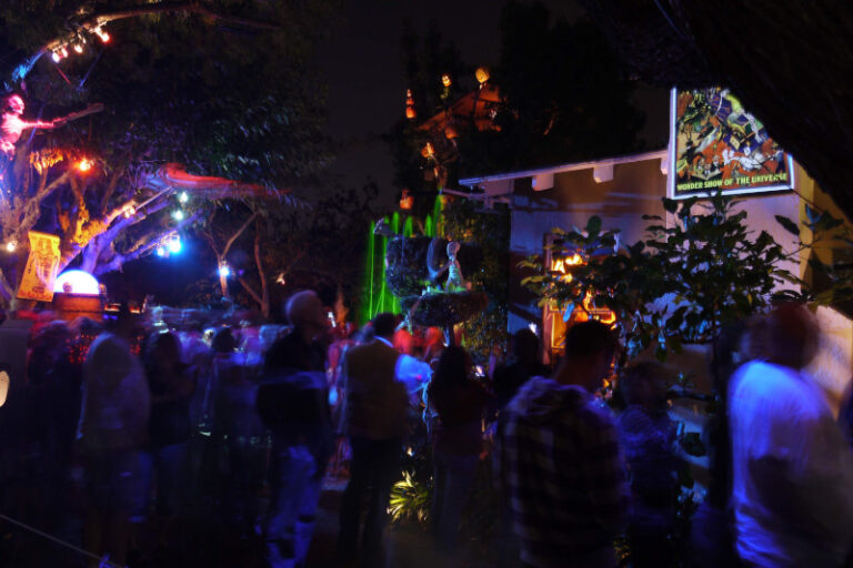 Rick Polizzi | Boney Island