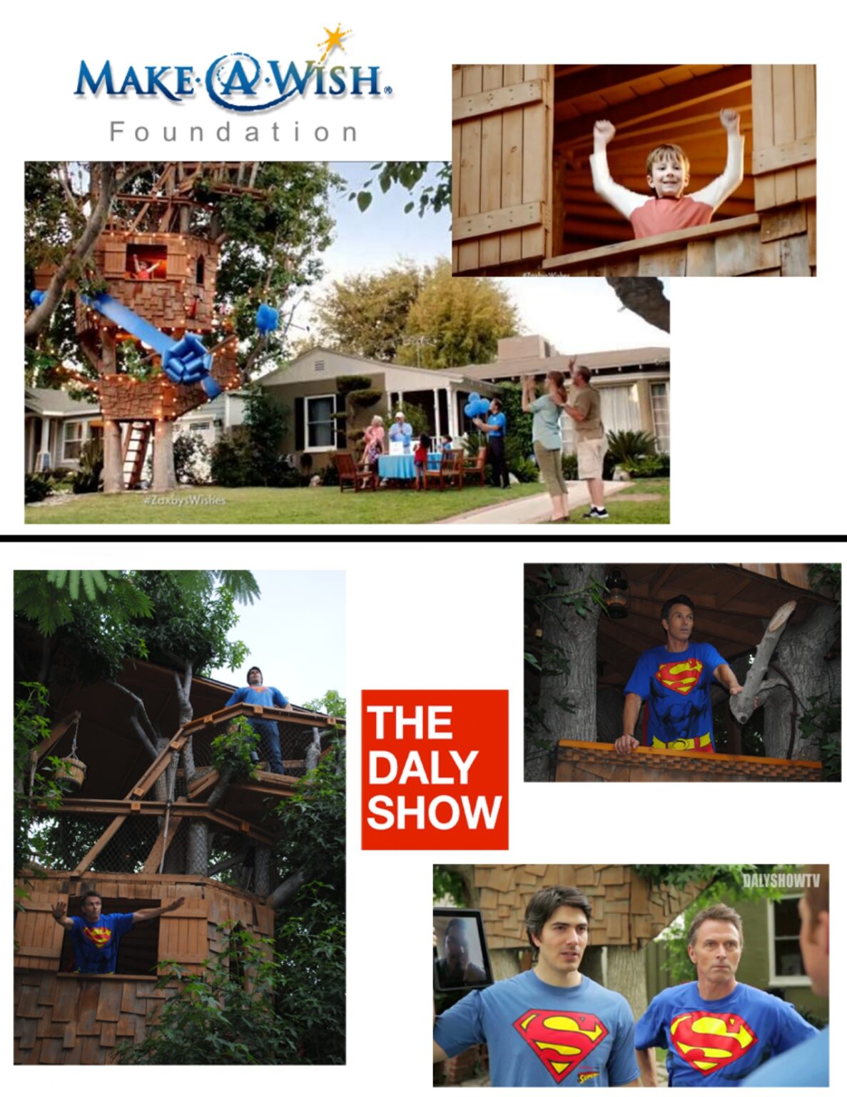 Rick Polizzi | Treehouse