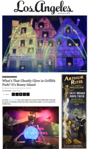 Rick Polizzi | Boney Island