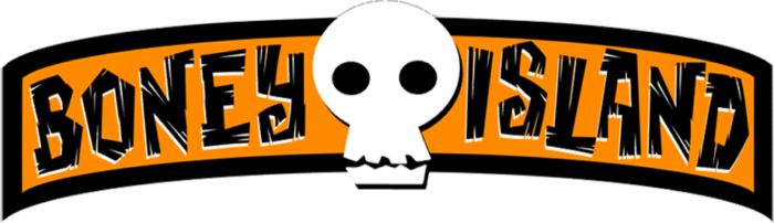 Rick Polizzi | Boney Island