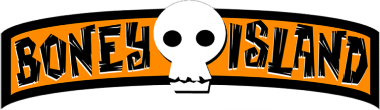 Rick Polizzi | Boney Island